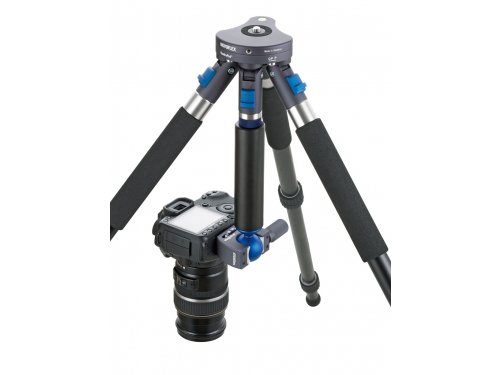 Was ist Novoflex? NOVOFLEX sagafoto Foto Studiotechnik und