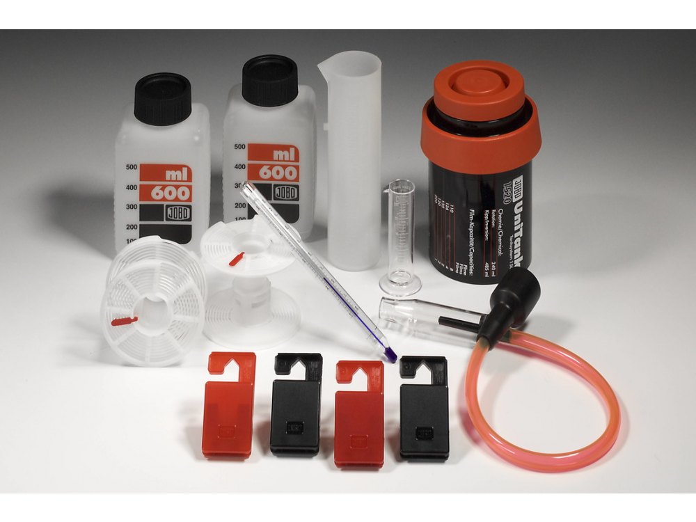 3521 Kit KB Jobo 3312 JOBO 1500S 1500M 1500L 3310 3300