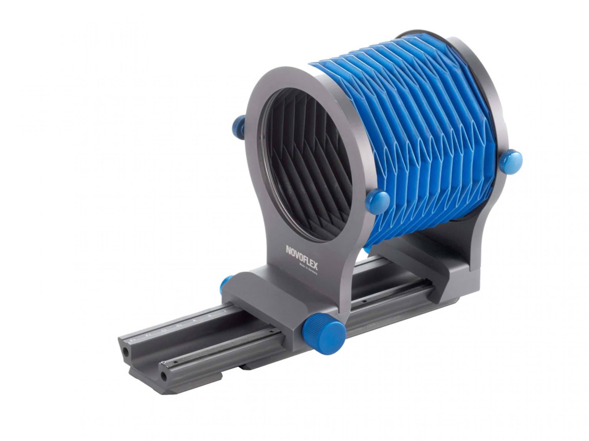 BALPRO 1 Novoflex Balgen Makrofotografie NOVOFLEX Universal