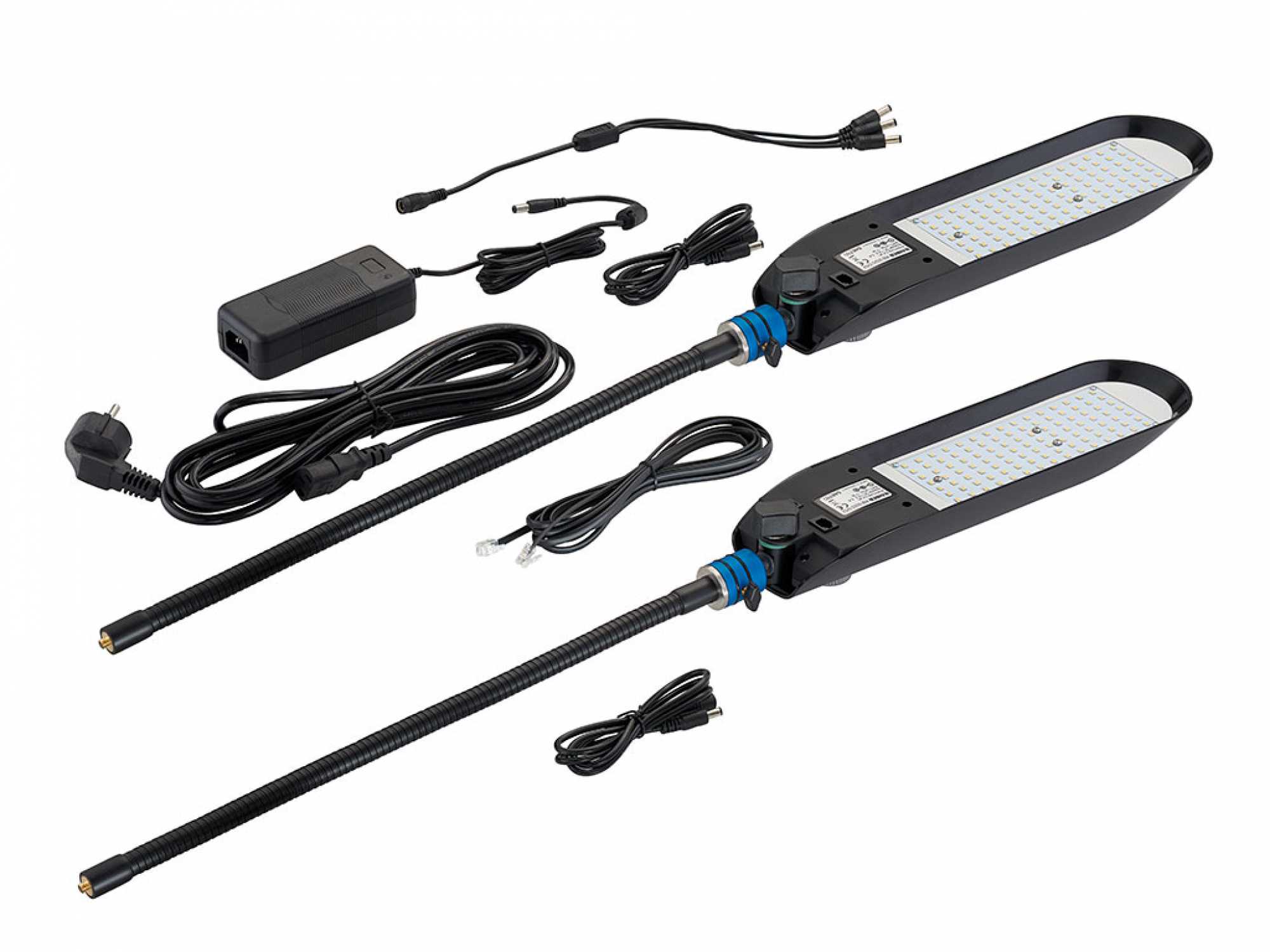 Novoflex MS-REPRO-LIGHT Magic Studio NOVOFLEX 2 x