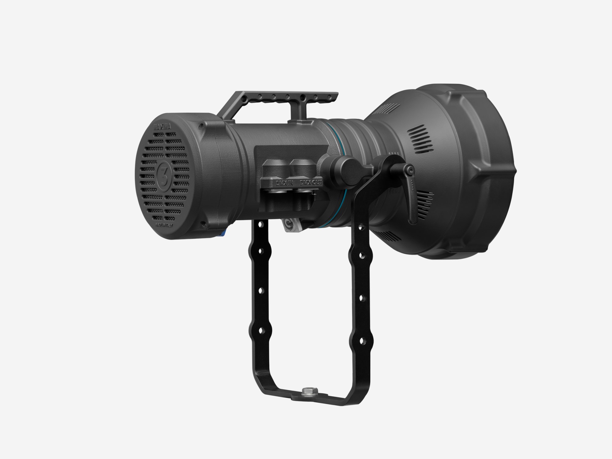 Maxima 3 classic Fresnel Kit LED 320 Watt inkl. Profoto