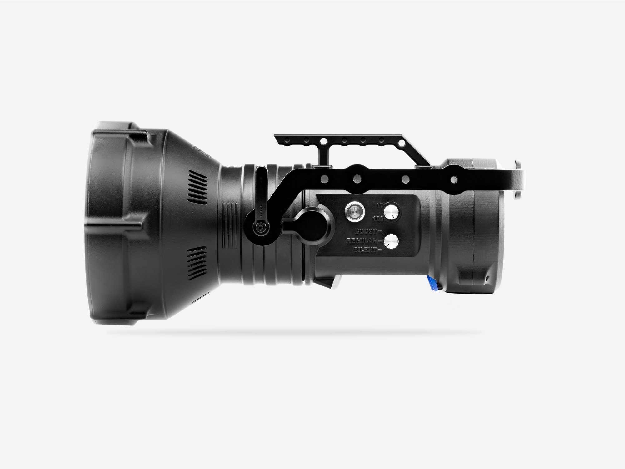 Maxima 3 classic Fresnel Kit LED 320 Watt inkl. Profoto