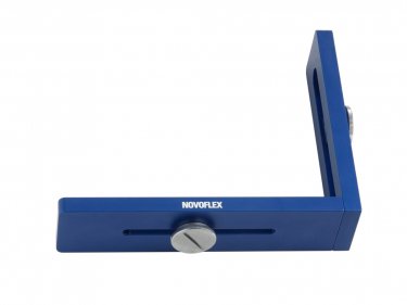 Novoflex MC-Vertikal MiniConnect Kugelneiger