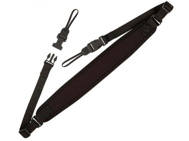 OP Tech Urban Sling black TECH Utility Strap 3 8 Classic