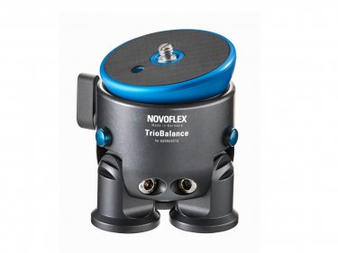 Novoflex TrioBalance=Q 6 8 TrioBalance TrioPod TRIOPOD-M