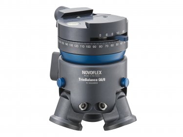 Novoflex TrioBalance=Q 6 8 TrioBalance TrioPod TRIOPOD-M