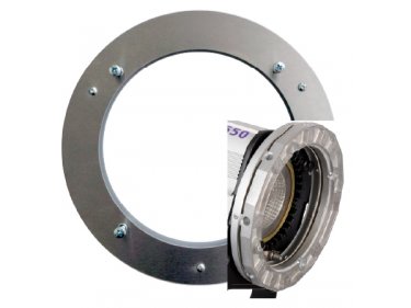 HEDLER Speedring Adapter Profoto Elinchrome Bowens Hensel