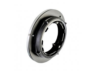 HEDLER Speedring Adapter Profoto Elinchrome Bowens Hensel