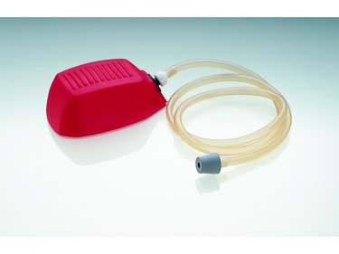 3360 JOBO System 3000 Fußpumpe Für alle Expert