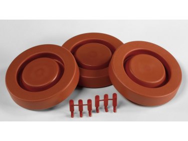 1510 JOBO 1520 1530 1540 1501 1501K 1503 1509 1506 1507