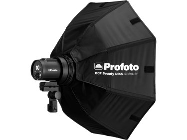 Profoto OCF Adapter II A-Serie Alle Lichtformer an allen