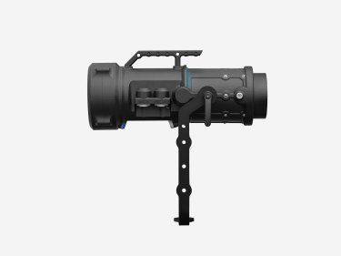 Maxima 3 classic Fresnel Kit LED 320 Watt inkl. Profoto