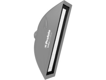 Profoto Stripmask Softbox für 30 x 120 cm Alle